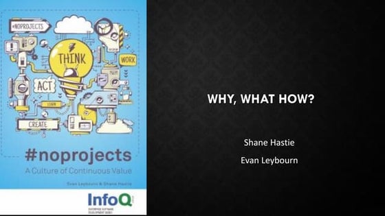 Impact driven development | PPT