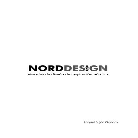 Nord design | PDF