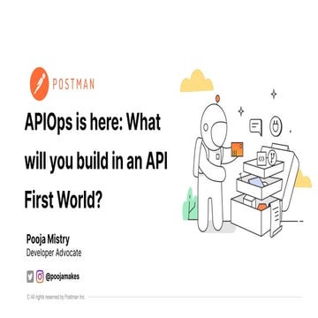 Nordic Apiops Is Here What Will You Build In An Api First World Ppt 