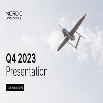 Nordic-Unmanned-ASA-Q4-2023-Presentation.pdf