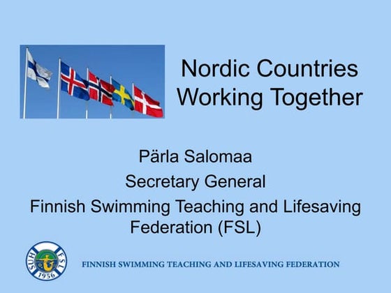 The Four Seasons Project | PPTX