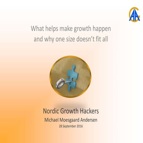 Bo Møller - Easypractice | PPTX