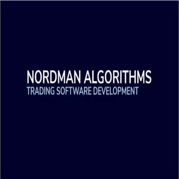 Metatrader Ninjatrader And Ctrader Programming Ppt