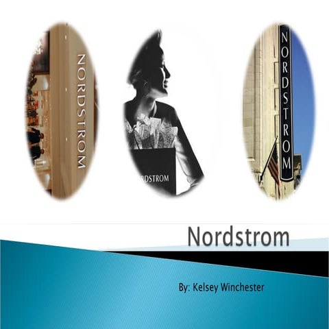 Nordstrom | PPT