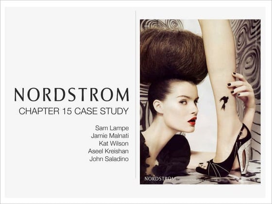 Sam sustainabilitypresentation revised | PDF