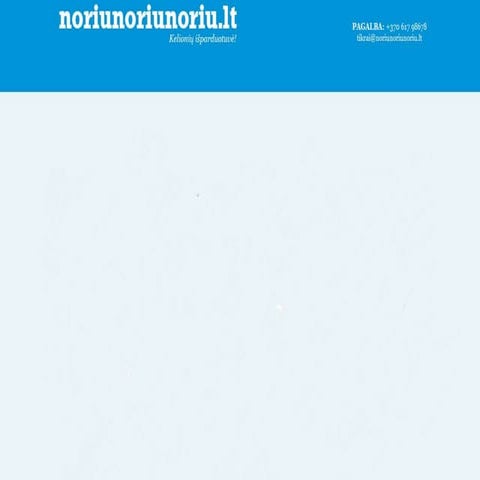 Noriu Noriu Noriu | PPTX