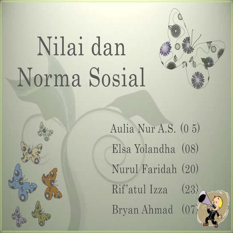 Norma | PPTX