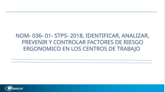 NOM 036.pptx ...