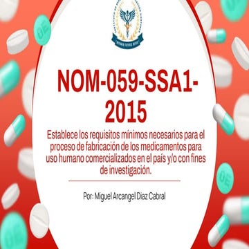 NORMA059.pptxbcxlbcxfgulmbvcilncfbbnlbvh | PPTX