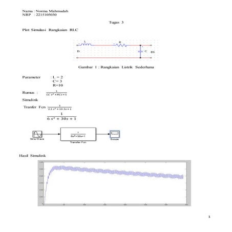 Norma 2215105030(tgas 3) | PDF | Free Download