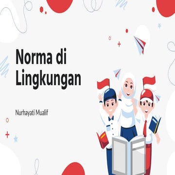 Ppt pkn bab 2 norma | PPTX