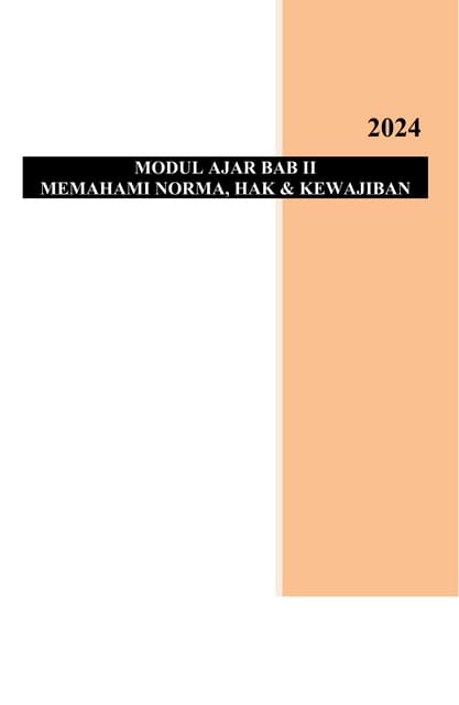 MODUL AJAR PPKn KLS 7 BAB 2.pdf