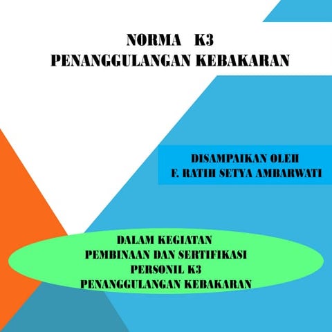 NORMA K3 PK_Personil K3_2023-Ratih-1.pptx