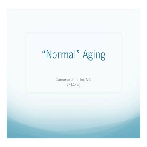 Normal-Aging-pevention and assissttantpresentation.pdf