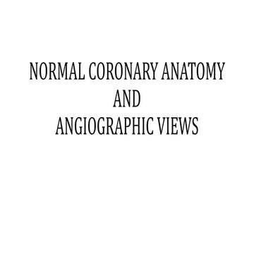 CORONARY ANGIOGRAPHY INTERPRET.pptx