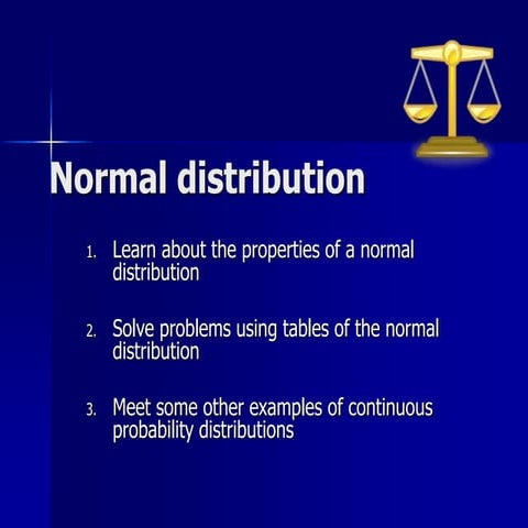 Normal Distribution.ppt