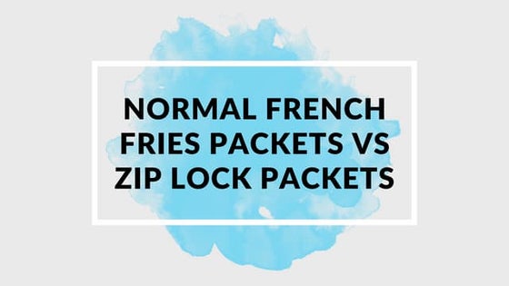 French Fries | PPT