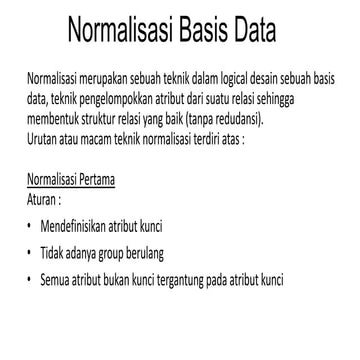 5. Normalisasi Basis Data.pptx