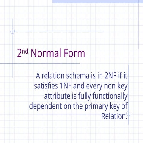 Normal forms fourth and fifth.pptx