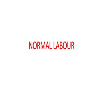NORMAL LABOUR.pdf