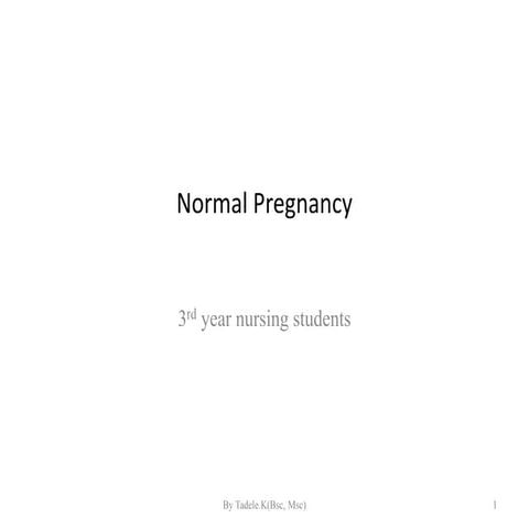 Pregnant abdomen examination.pptx