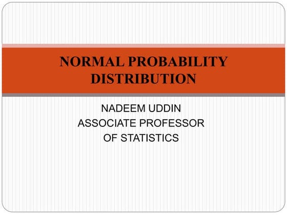 Properties of arithmetic mean | PDF