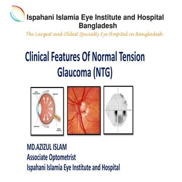 Normal Tension Glaucoma.pptx