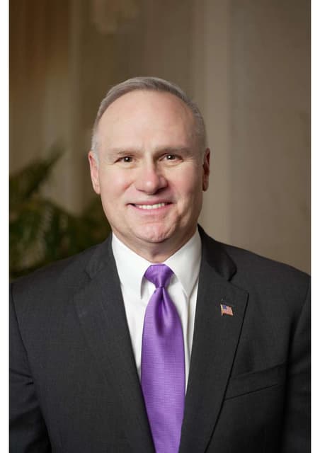 Norman Cooling presentations