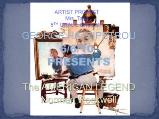 Georgia O'Keeffe | PPT