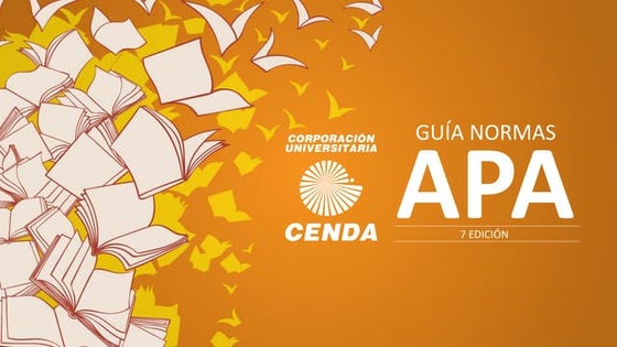 Elaboración de tablas y figuras en formato APA | PPT