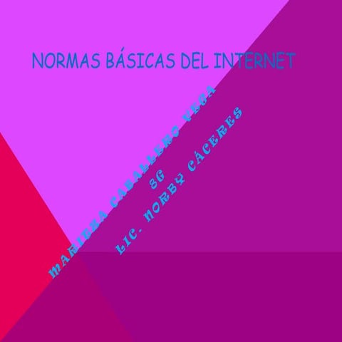 Unidad 2 conceptos generales sobre el entorno web | DOCX