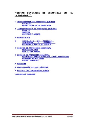 Normas de Seguridad en el Laboratorio -IES9-011.pdf