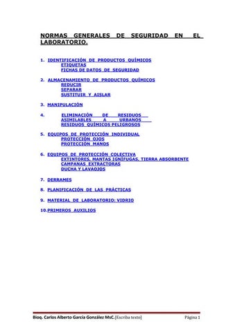 Normas de Seguridad en el Laboratorio -IES9-011.pdf
