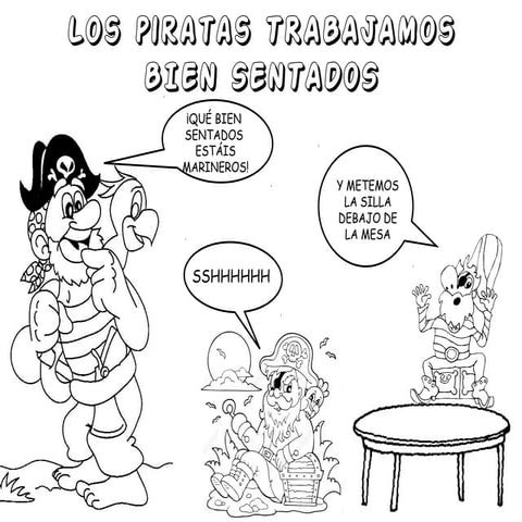 Normas piratas | PPT