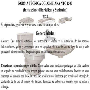 NORMA TÉCNICA COLOMBIANA NTC 1500 actualizada 2023.pptx