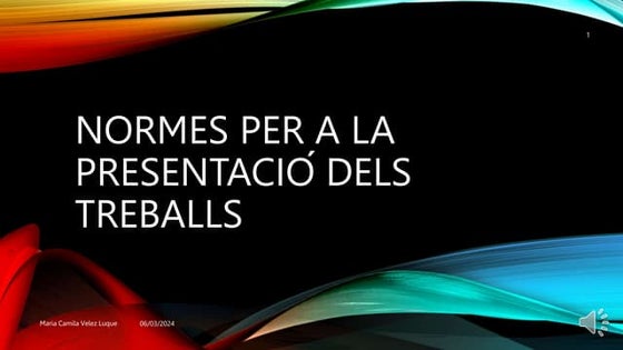 Power Point La presentacions de treballs.pptx