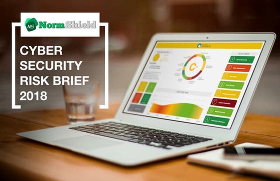 10 steps to cyber security | PPT