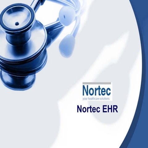 Nortec | PDF