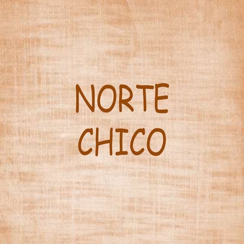 Zonas naturales de chile......norte grande | PPTX