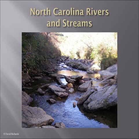 North Carolina Rivers | PPT