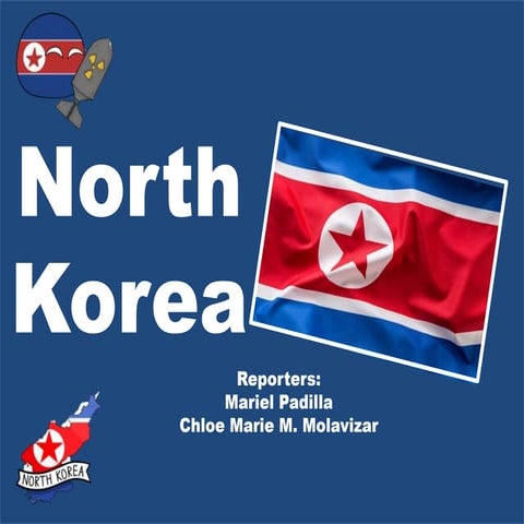 North-Korea (2).pptx