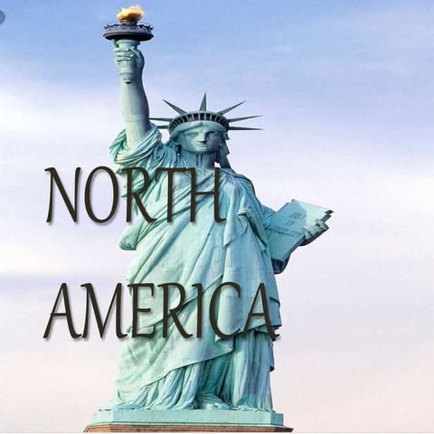 North America | PPTX