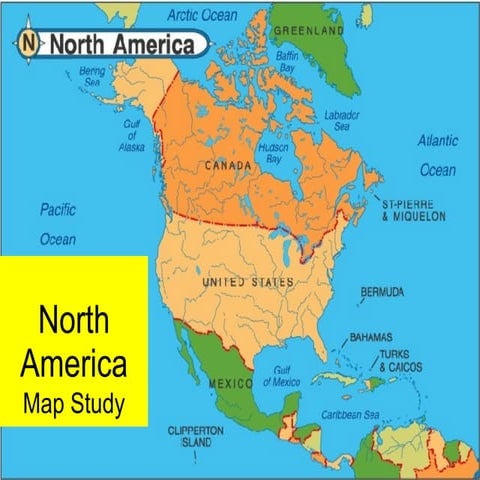 North america 2012 sp | PPT