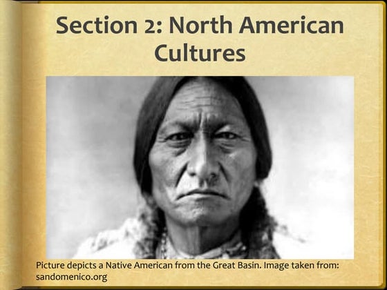 Native Americans powerpoint | PPT