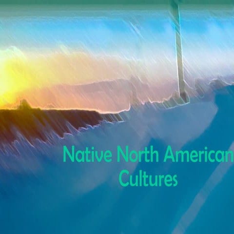 North american cultures moundbuilders 1 adena | PPT