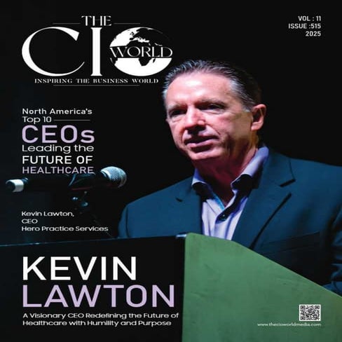 North America's Top 10 CEOs Leading the Future of Healthcare.pdf