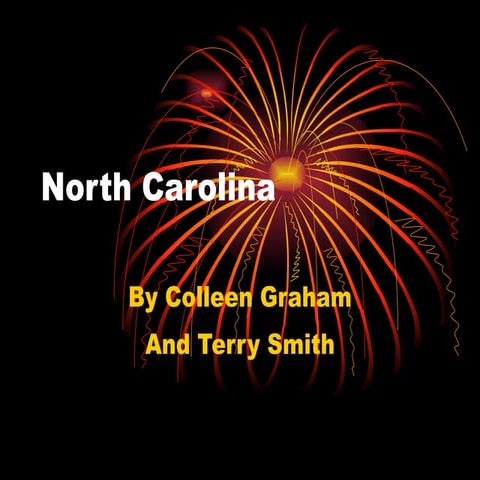 North Carolina | PPT
