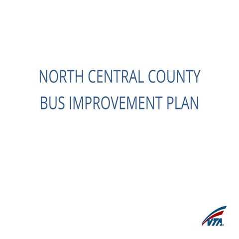 VTA's Next Network: Your Transit Choices | PDF