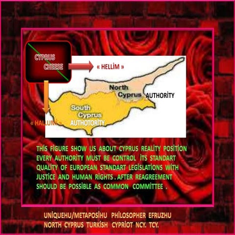 North cyprus turki̇sh cypri̇ots helli̇m (cyprus cheese) | PPT