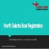 North Dakota boat registration | PPTX
